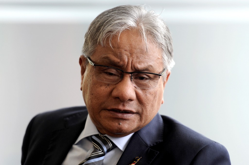 Putrajaya confident Malaysian franchises will do well in Indonesia ...