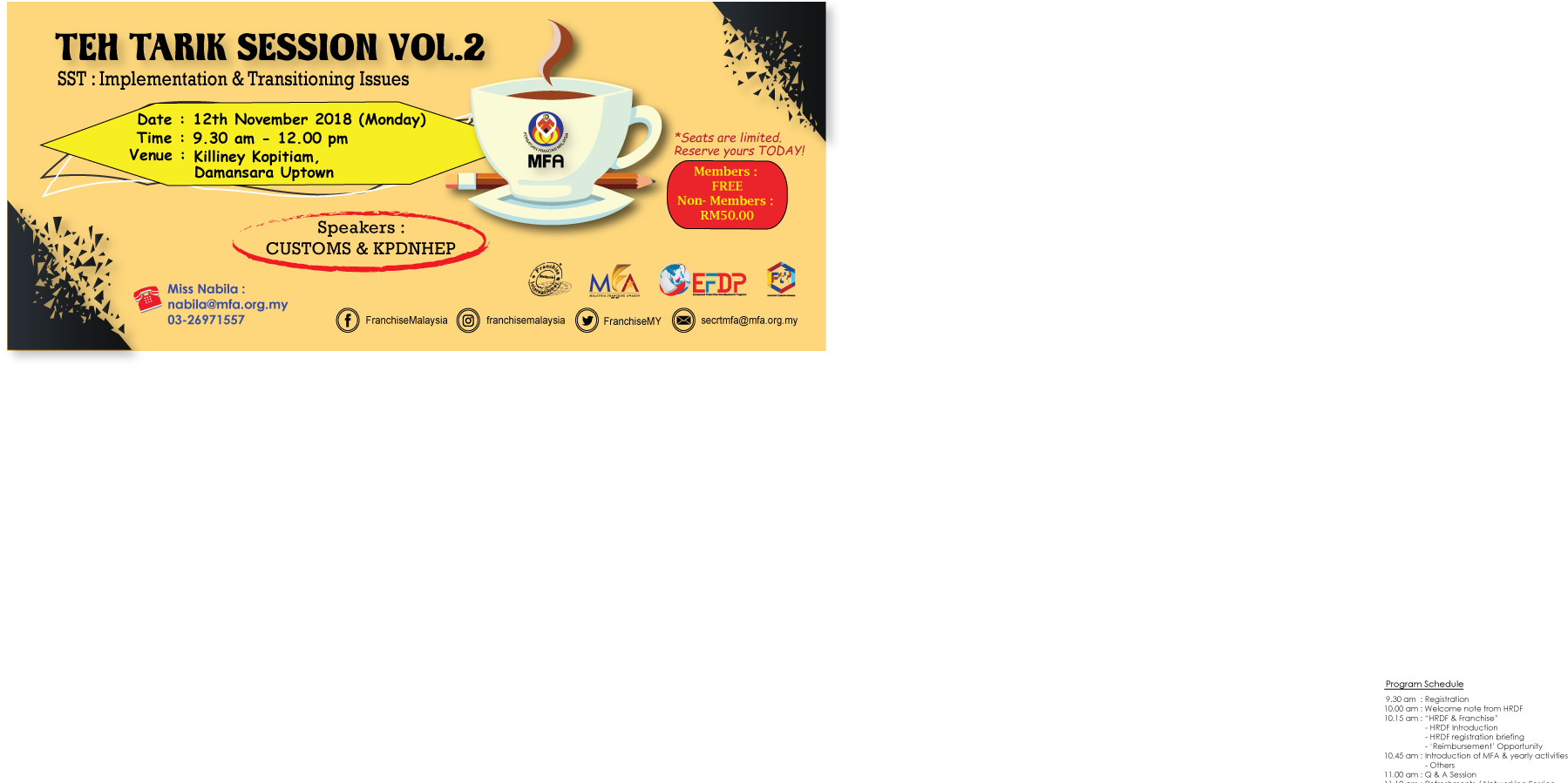 WEBSITE-BANNER-TEH-TARIK – Malaysian Franchise Association