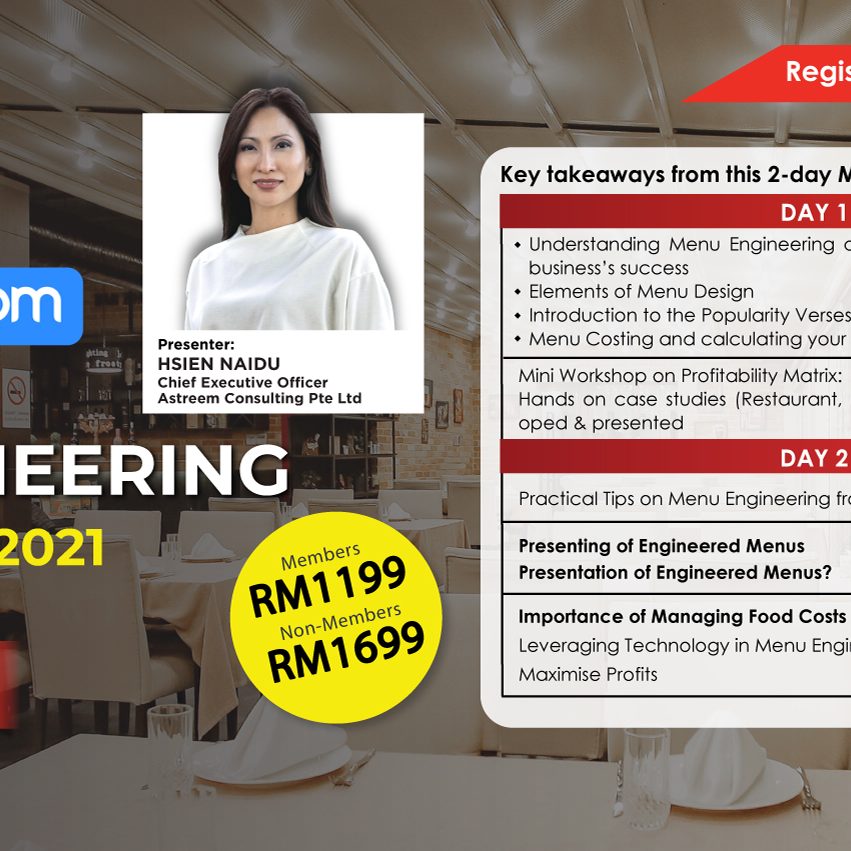 2020 – Malaysian Franchise Association