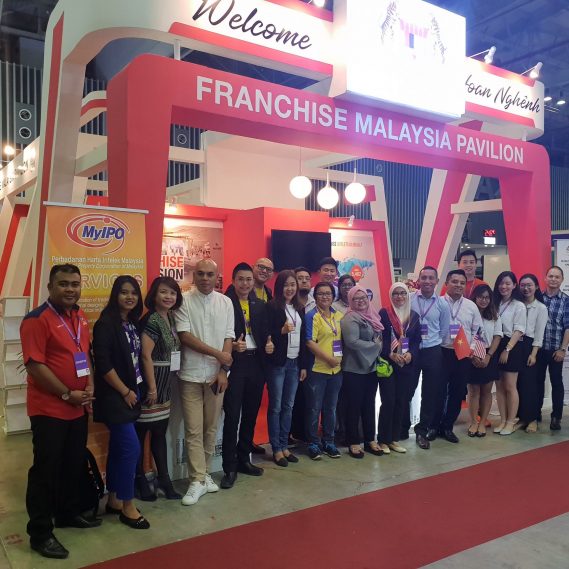 About our company – Malaysian Franchise Association