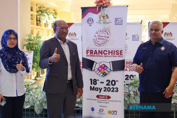 News – Malaysian Franchise Association