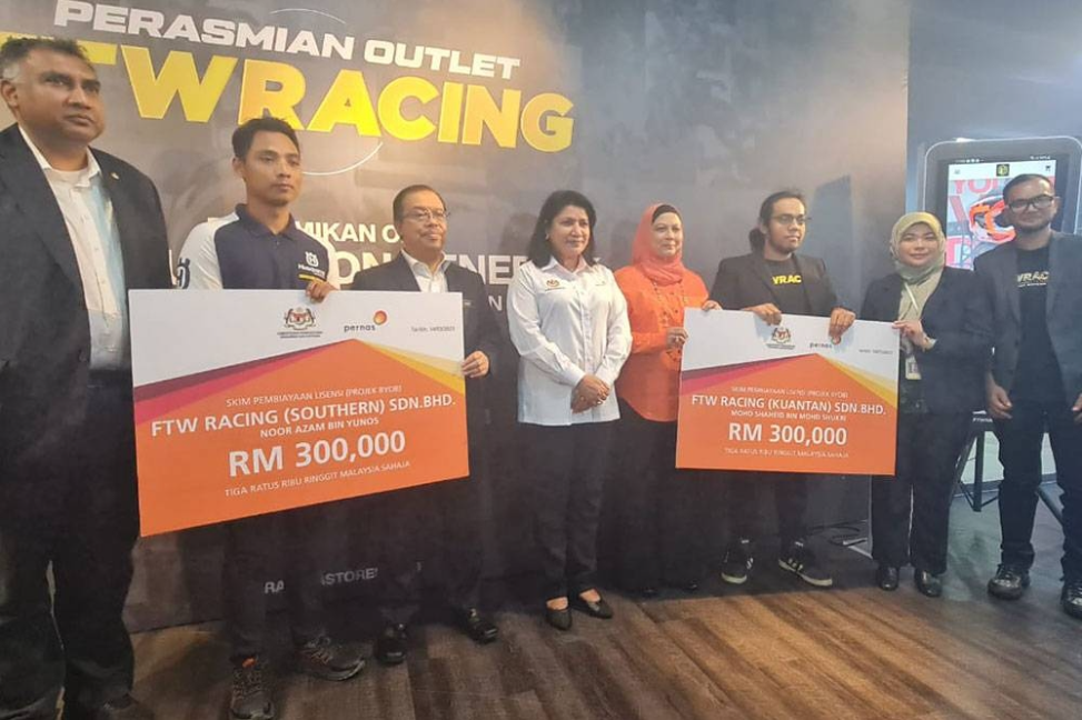 News – Malaysian Franchise Association
