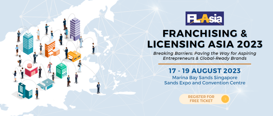 Malaysian Franchise Association