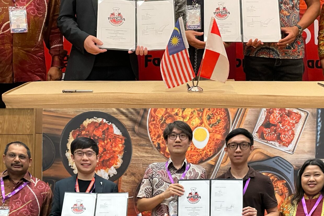 News – Malaysian Franchise Association