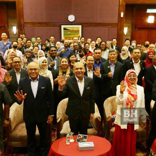 2023 – Malaysian Franchise Association