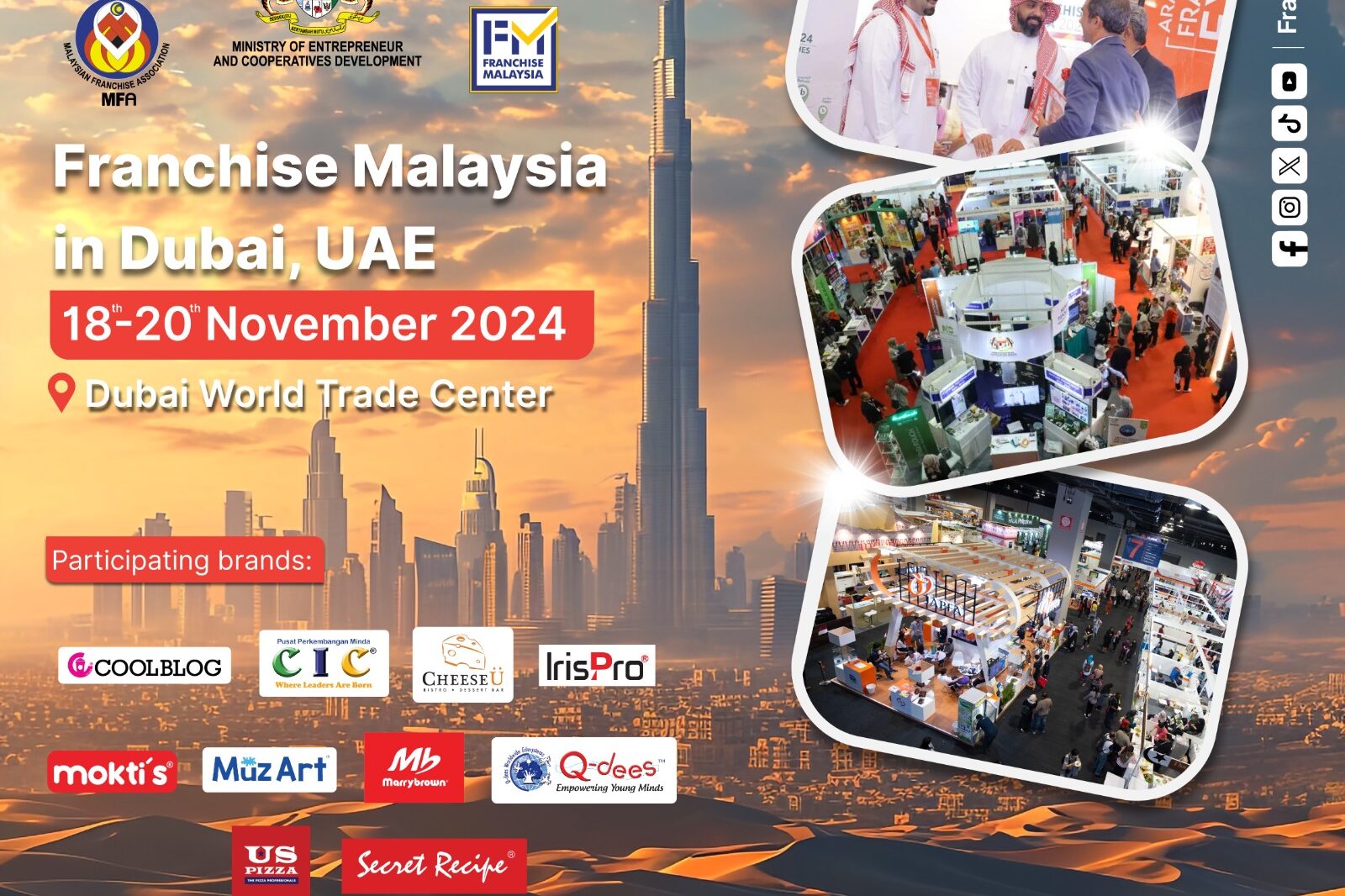 News – Malaysian Franchise Association