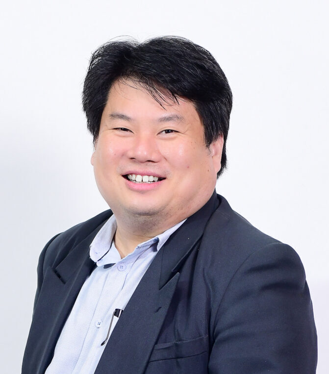 DAMIAN YEO – Malaysian Franchise Association